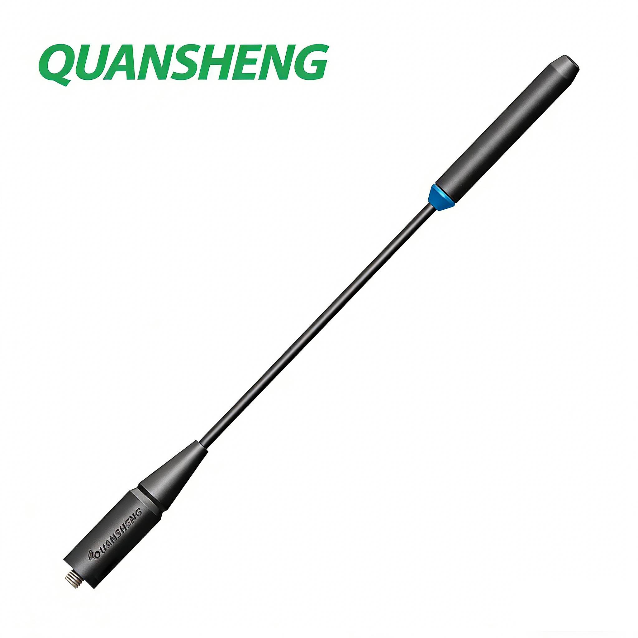 TK11 Walkie Talkie Antenna SMA Female 25cm | Quansheng Original